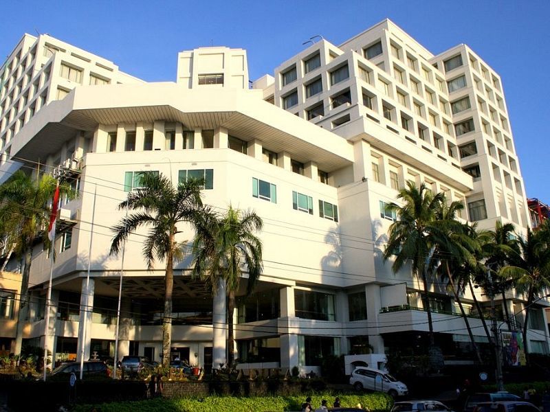 Manado City, North Sulawesi - The best Hotels & Resorts