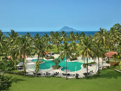 Bali & North Sulawesi Diving Packages - Book with Safari Tours