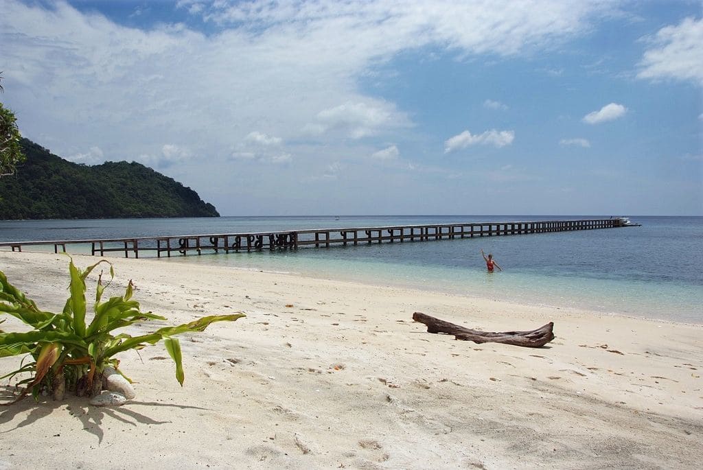 Selayar Dive Resort, South Sulawesi - Book with Safari Tours