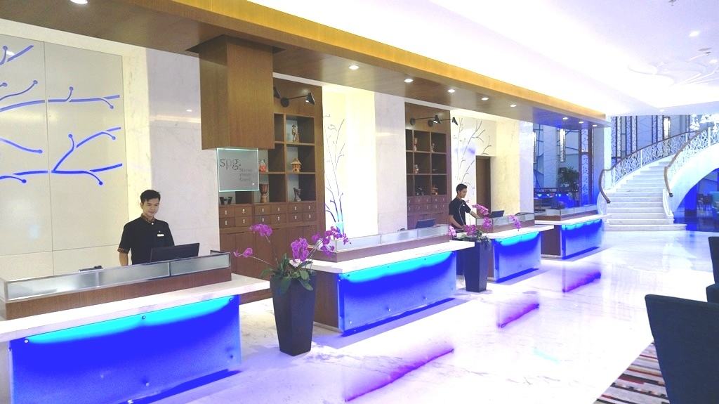 Four Points by Sheraton Manado - Safe booking with Safari Tours